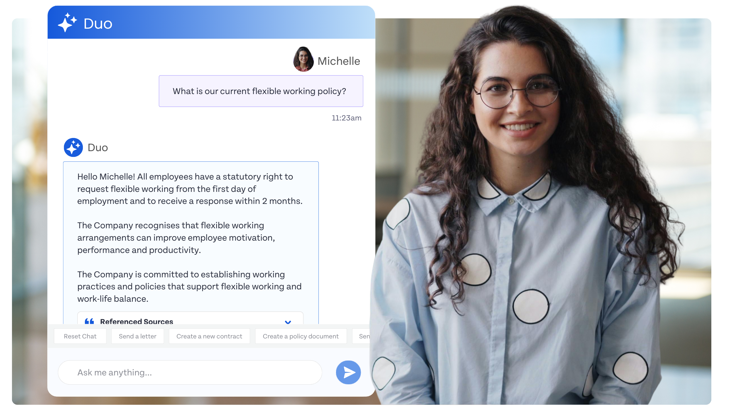45 Prompts You Can Use to Get the Most Out of Duo, HR Duo's AI Assistant
