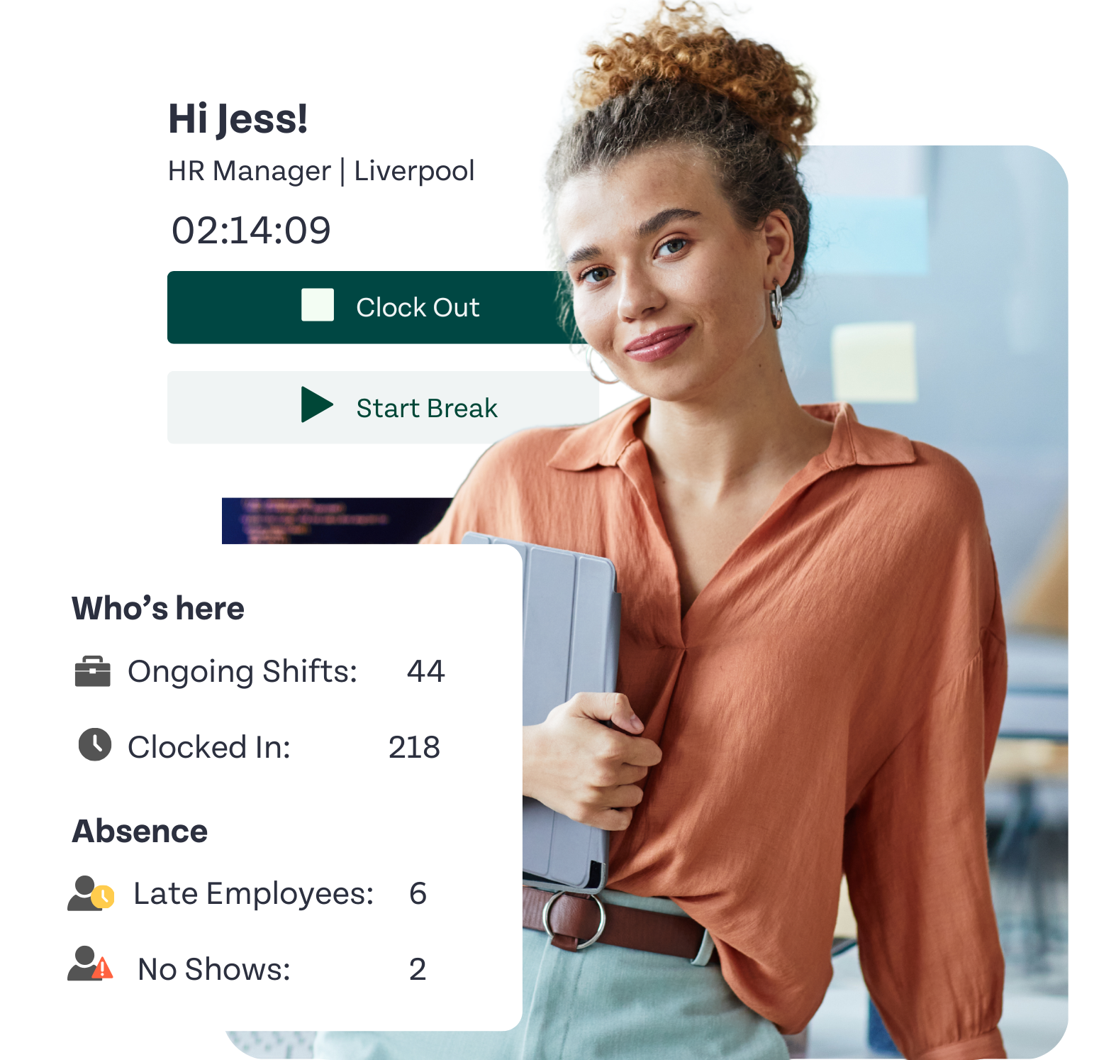 HR, Payroll & Workforce Management Software | HR Duo