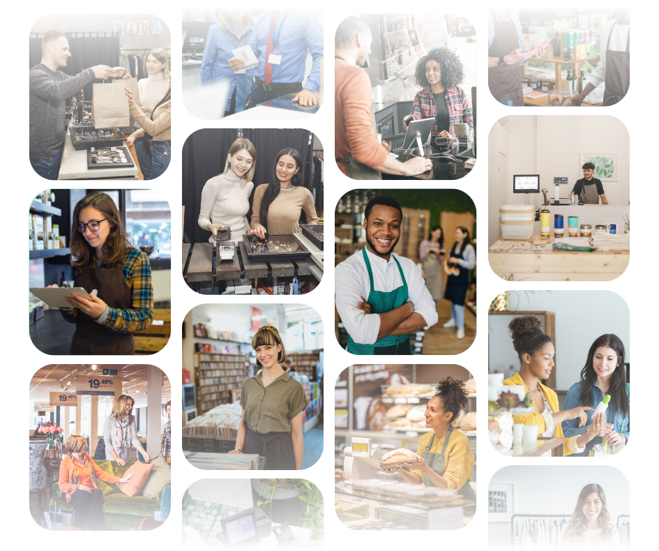 HR Software For Retail | Workforce Management Software For Retail