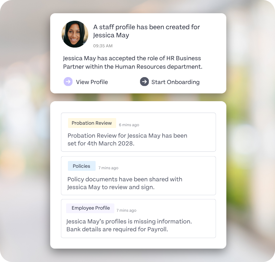 Talent Management Software for Recruitment | HR Duo