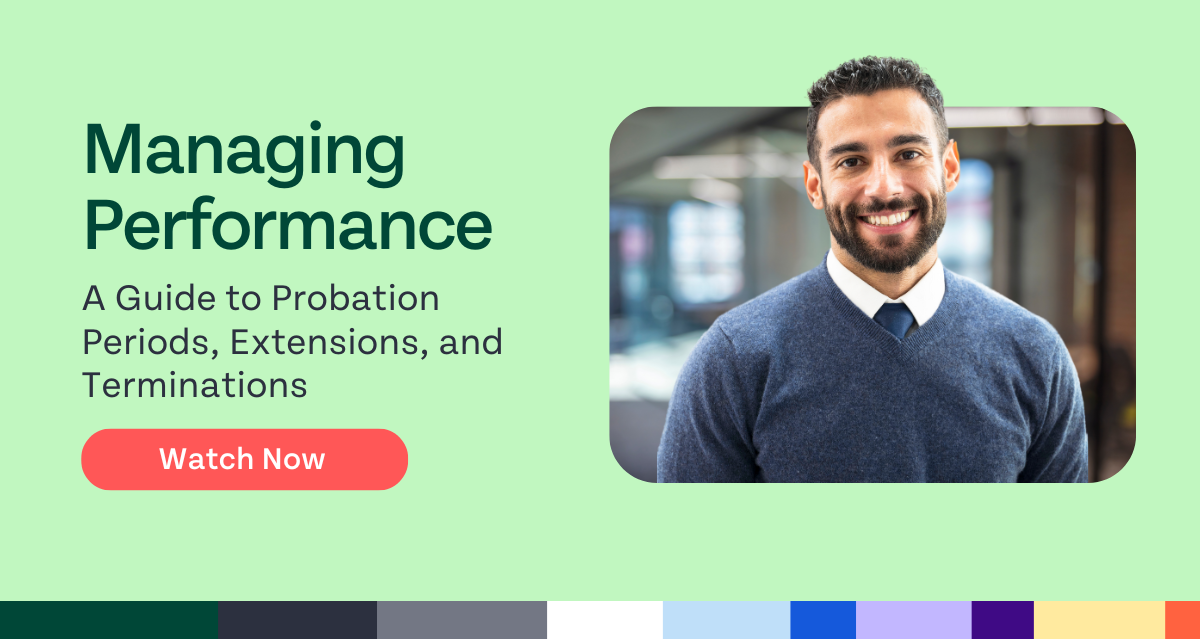 Managing Performance | HR Duo Webinar