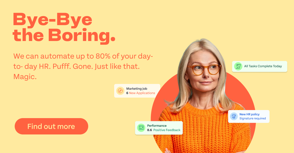 HR Duo | HR & Workforce Management Software